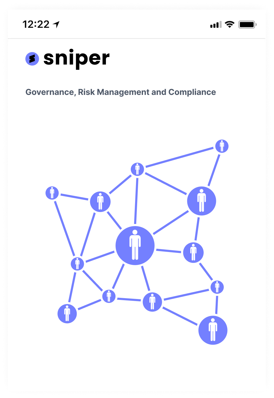 SafeReport - Canal de denúncias para programas de compliance